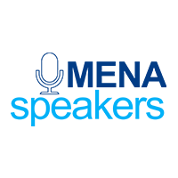 Speaker UAE - Julie Lewis